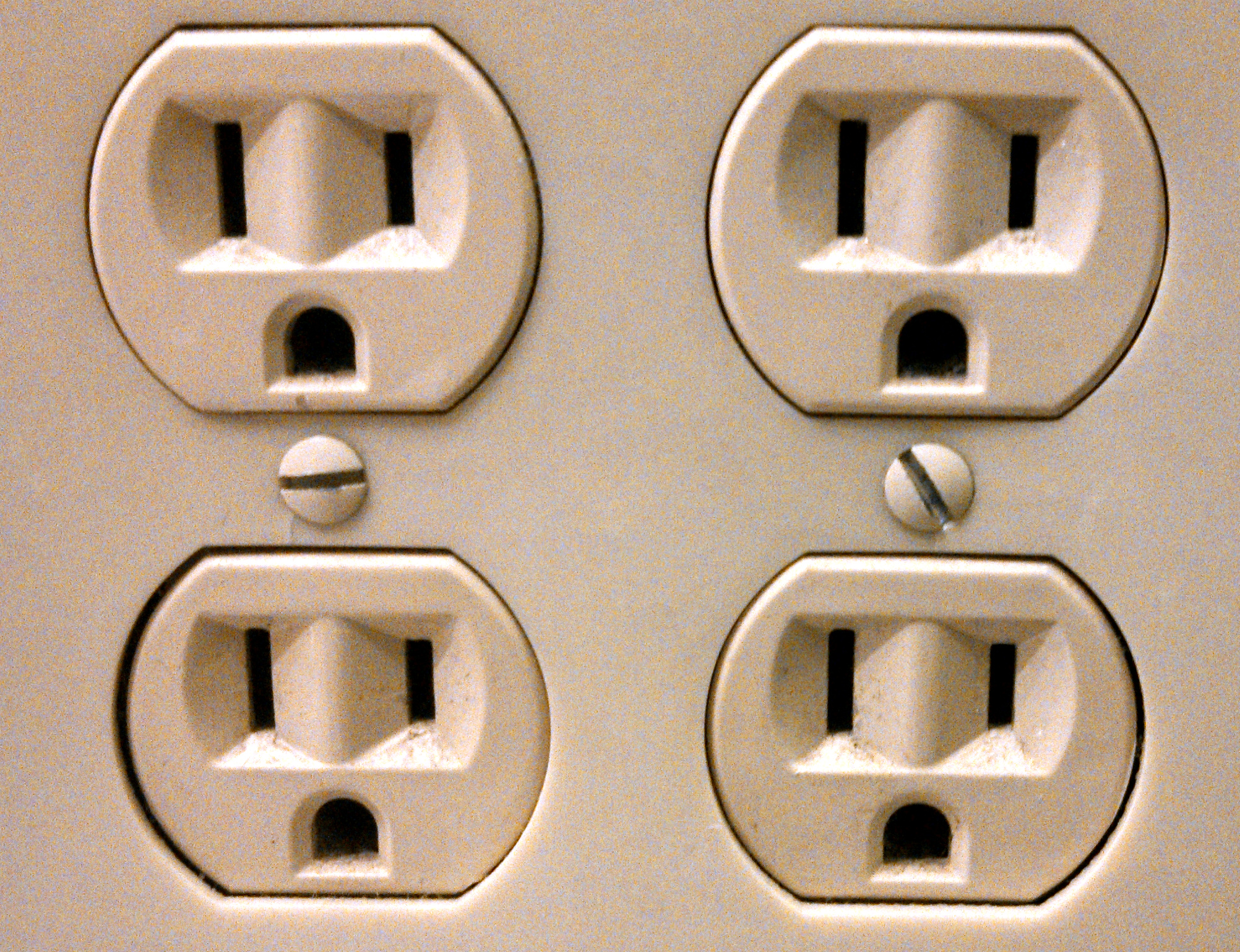 Faces Everywhere | Brock Rogers